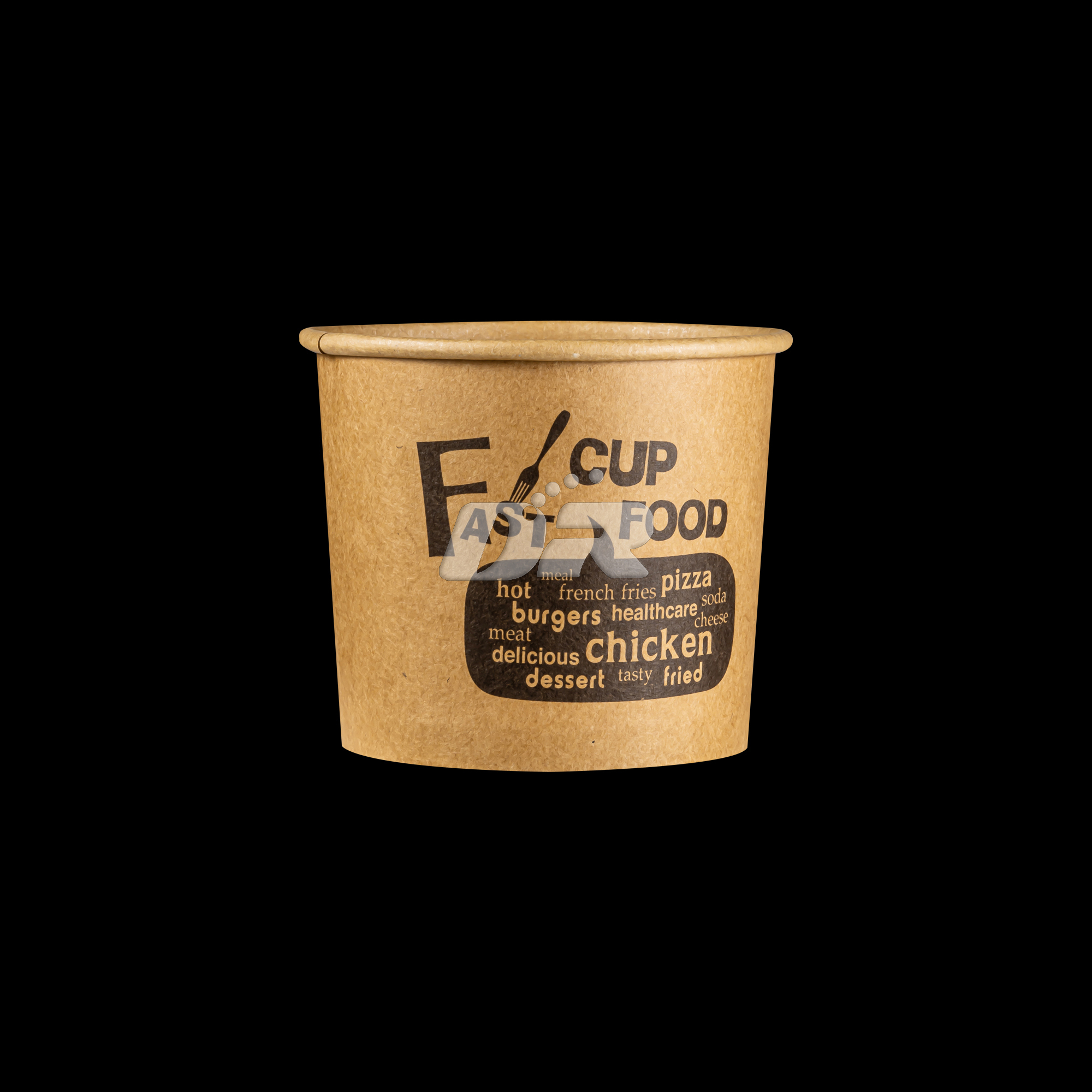 [컵 98Ø]350ml DR크라프트제품상세