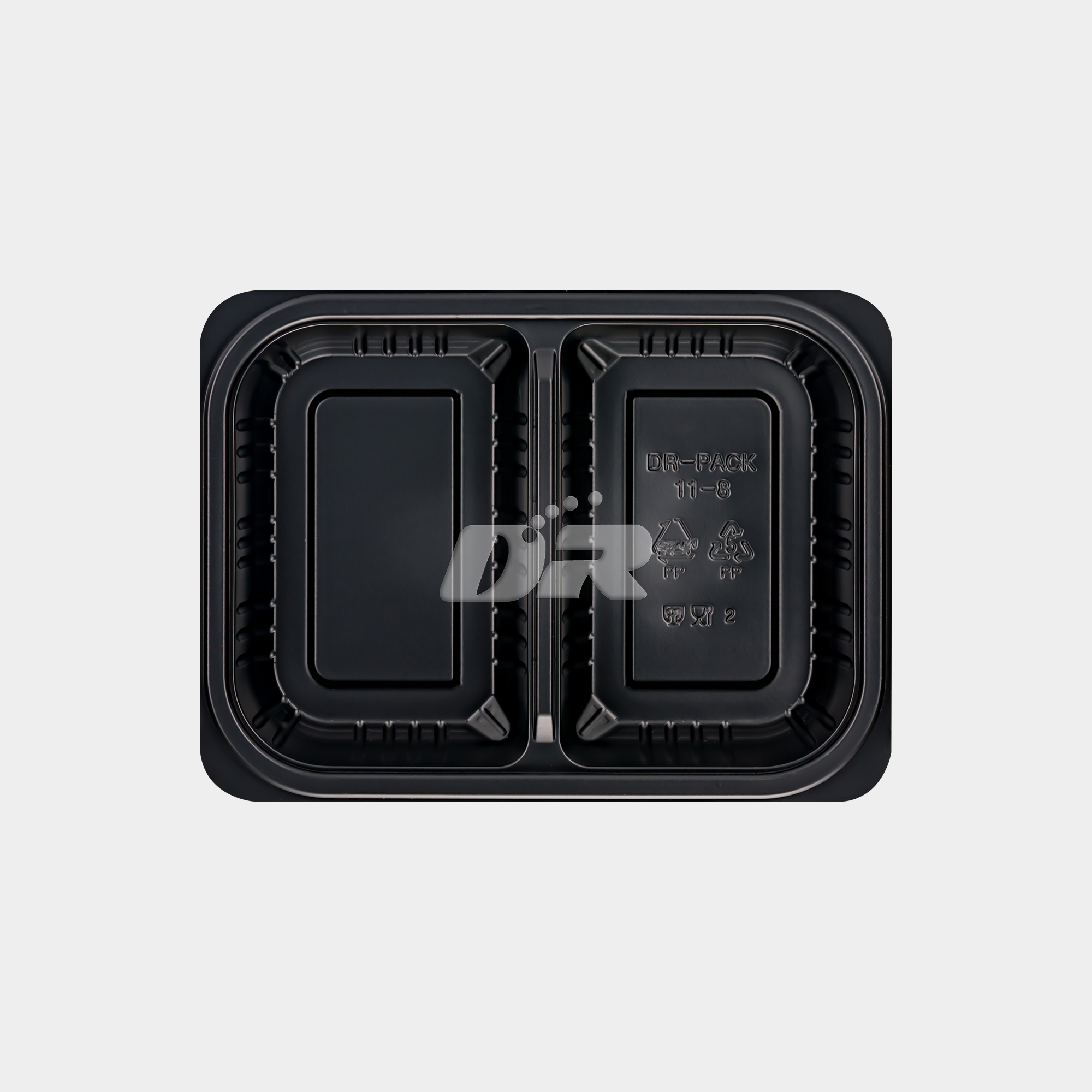 DR PACK-11-8(BLACK)제품상세